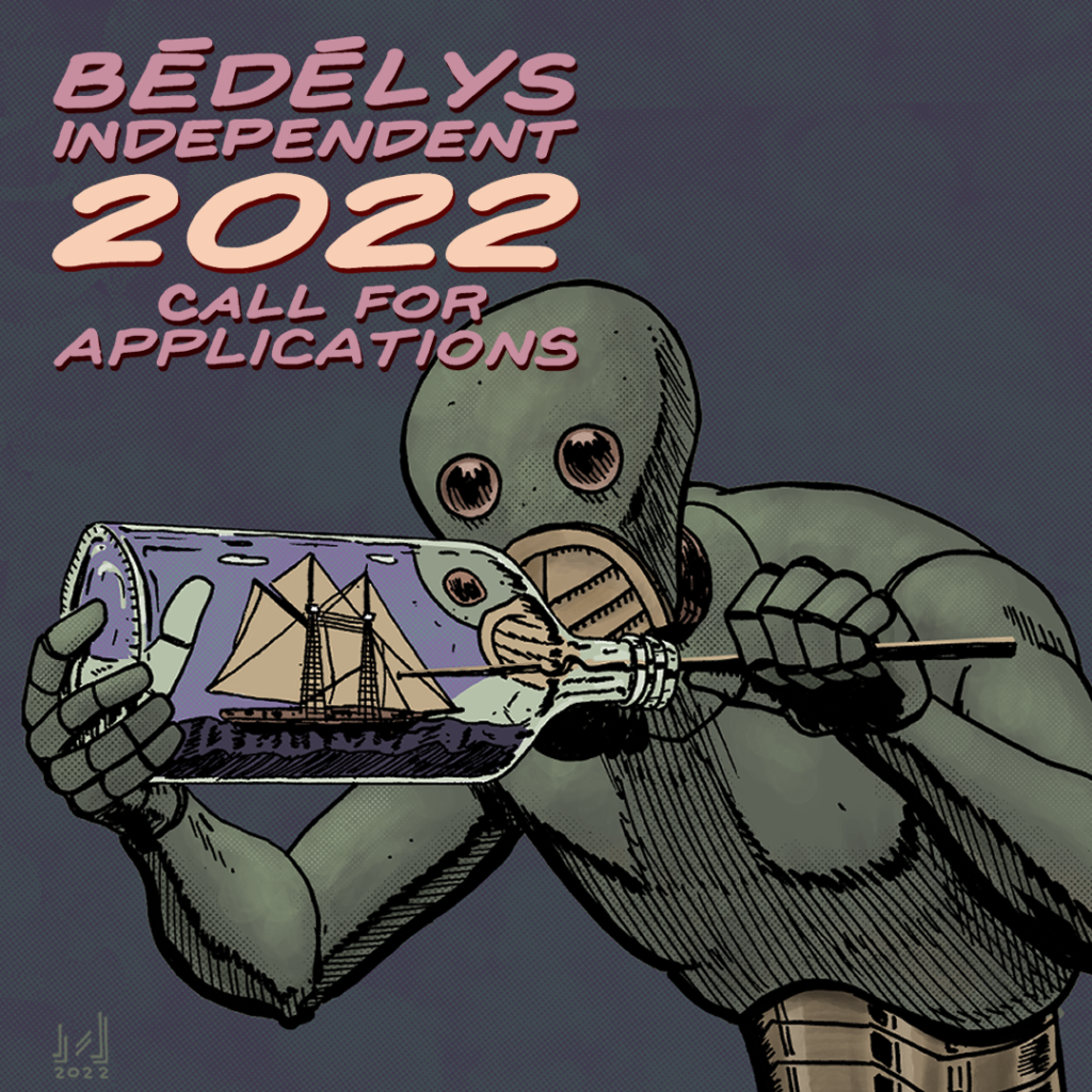 Quebec Comics Gift Guide • MCAF