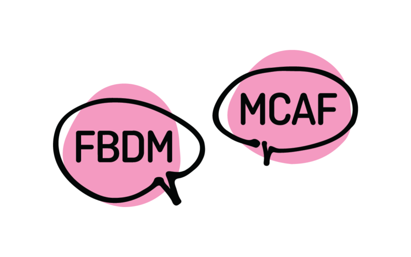 Mission et historique • FBDM