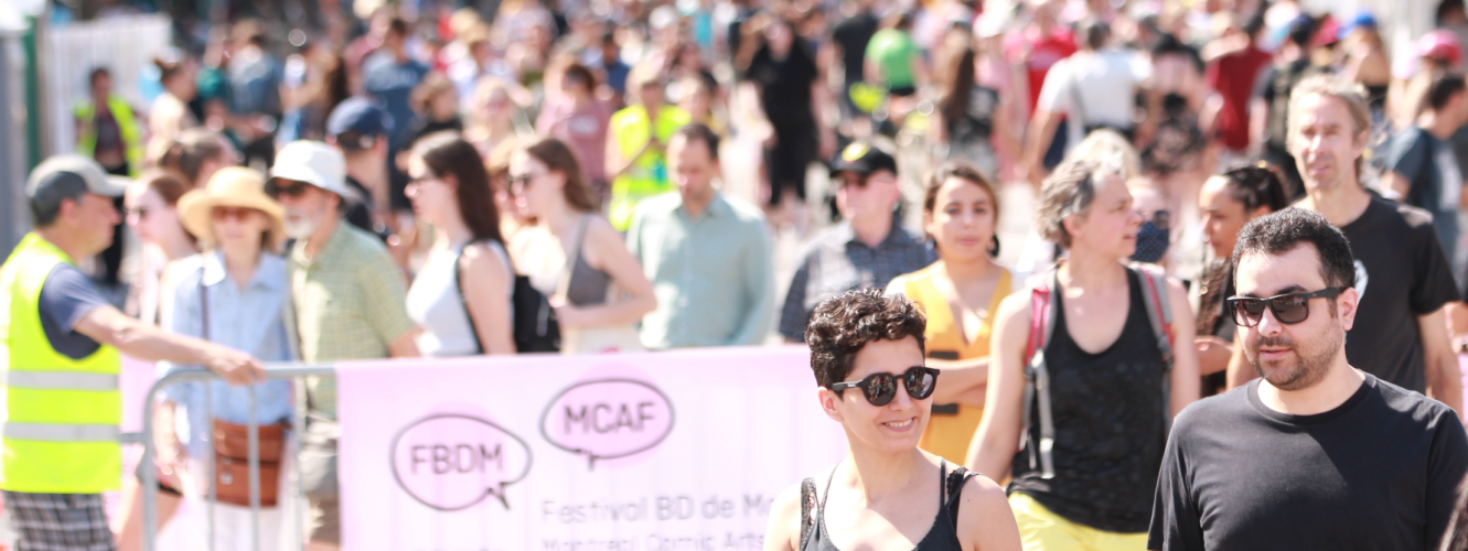 MCAF 2022 Memories and 2023 Registrations • MCAF